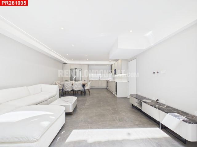 Clifden Road, London E5, 4 bed flat to rent, £4,199 pcm | PrimeLocation