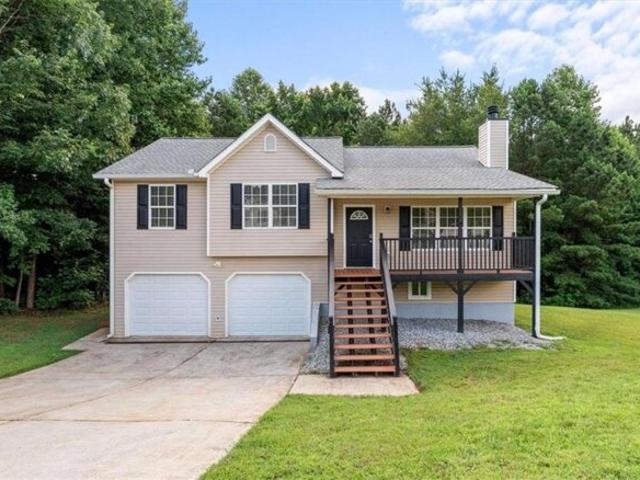 Cliff View Dr, Rockmart, Home For Sale