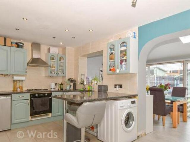 Cliff View Gardens, Warden, 3 Bedroom Terraced