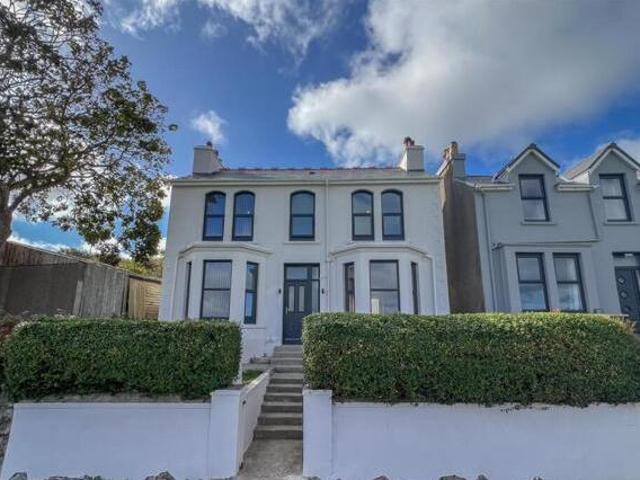 Cliff View, Truggan Road, 3 Bedroom Detached