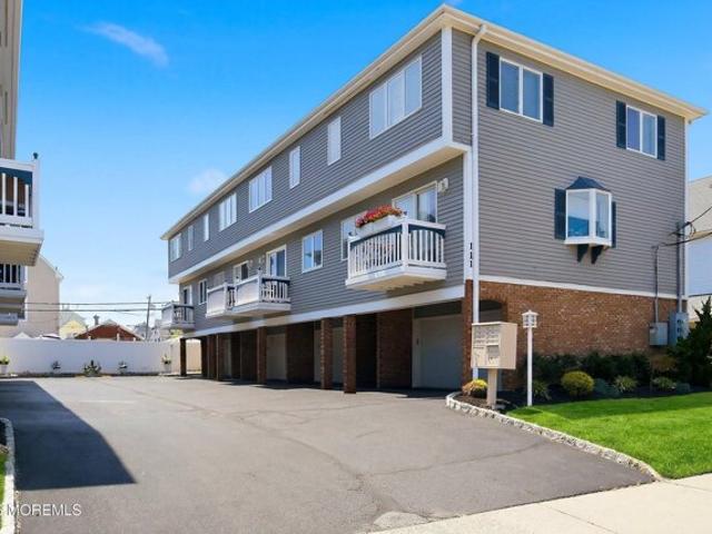 Cliff Ave Unit B, Bradley Beach, Home For Sale