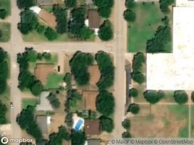 Cliff Dr