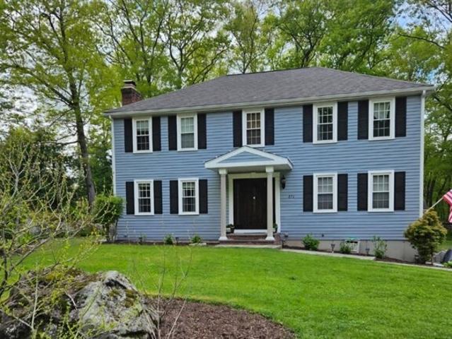 Cliff Dr, North Attleboro, Home For Sale