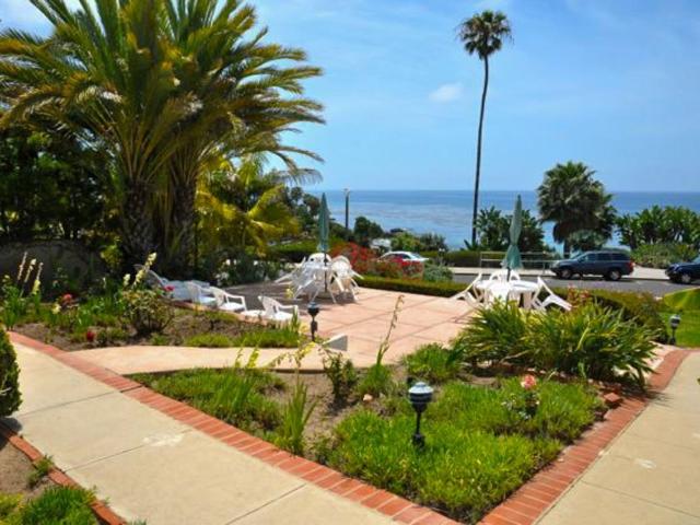 Cliff Drive Studio Apartment for Rent at 564 Cliff Dr, Laguna Beach, CA 92651 North Laguna