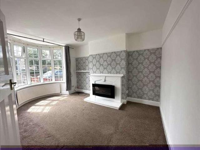 Cliff Gardens, Scunthorpe, DN15