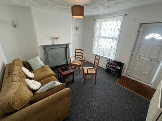 Cliff Hill, Gorleston, GREAT YARMOUTH