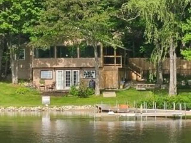 Cliff Ln, Poland, Home For Sale