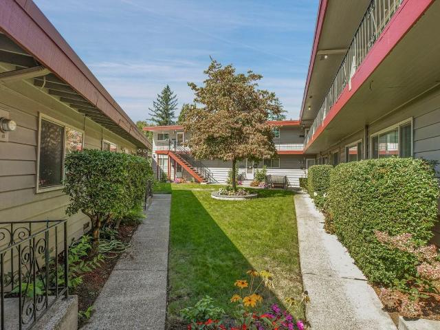 Cliff Manor Apartments 1 Bedroom Apartment for Rent at 2909 N Willamette Blvd, Portland, OR 97217 Overlook
