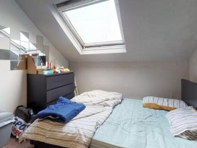 Cliff Mount, Woodhouse, 4 Bedroom Terraced