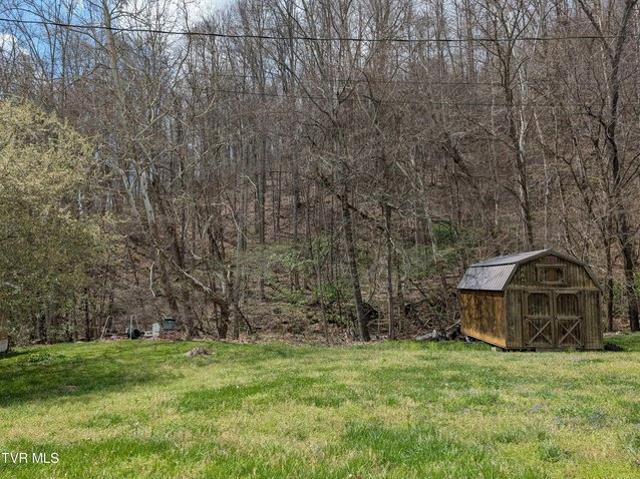 Cliff Mountain Way, Duffield, VA 24244