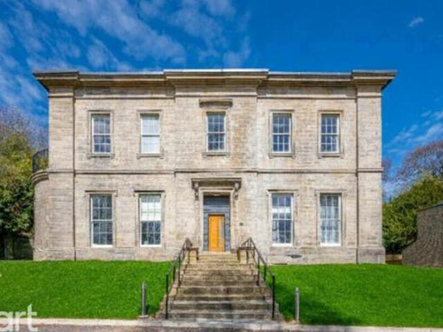 Cliff Oaks, Fawcett Lane, 1 Bedroom Apartment