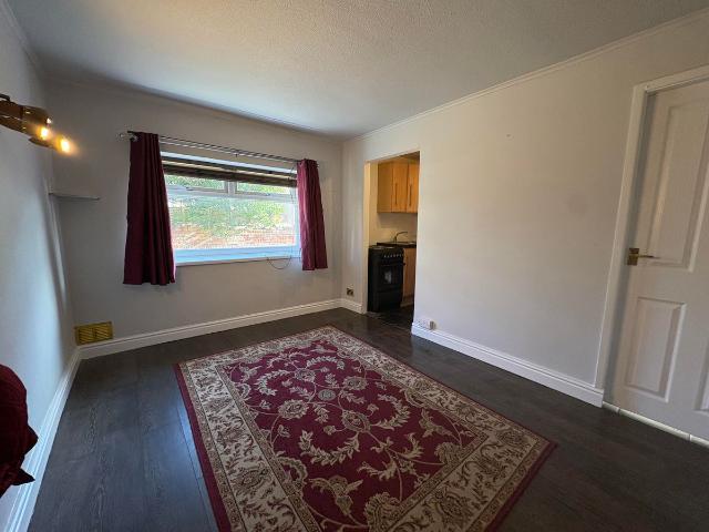 Cliff Place, Blackpool FY2, 1 bed flat to rent, £525 pcm | PrimeLocation