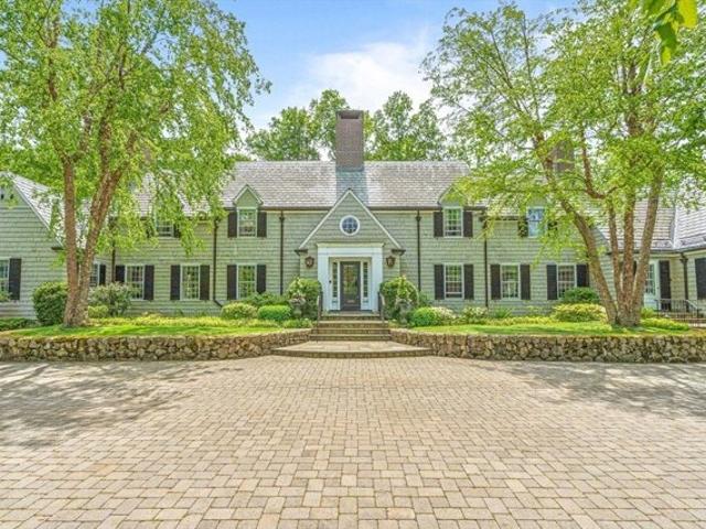 Cliff Rd, Wellesley, Home For Sale