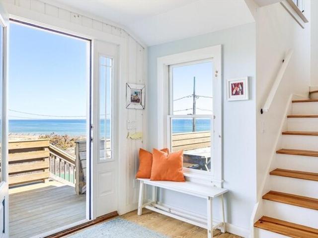 Cliff Rd, Wellfleet, Home For Sale