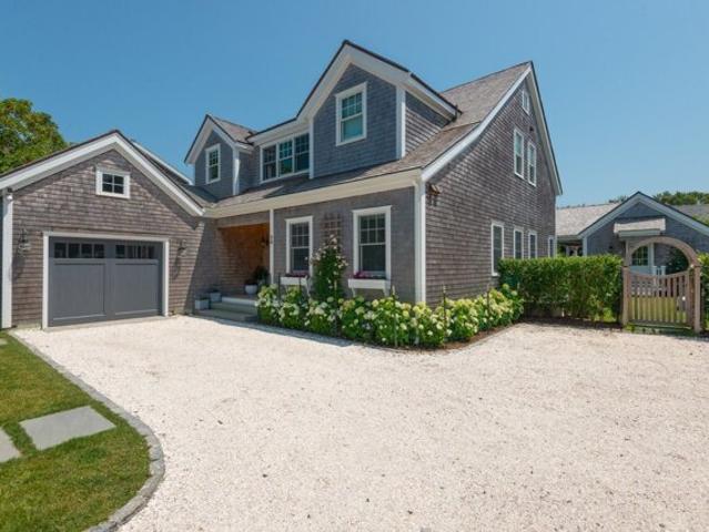 Cliff Rd, Nantucket, Home For Sale