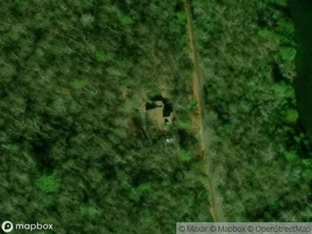 Cliff Ridge Dr