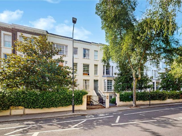 Cliff Road, London NW1, 1 bed flat to rent, £1,950 pcm | PrimeLocation