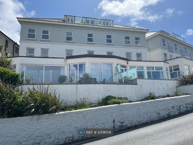 Cliff Road Perranporth, Perranporth TR60Dr TR6, 2 bed flat to rent, £945 pcm | PrimeLocation
