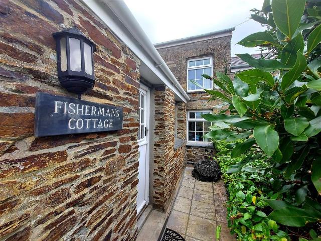 Cliff Road, Perranporth TR6, 1 bed end terrace house to rent, £800 pcm | PrimeLocation