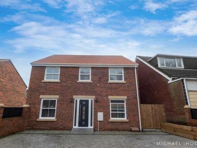 Cliff Road, Ryhope, 4 Bedroom Detached