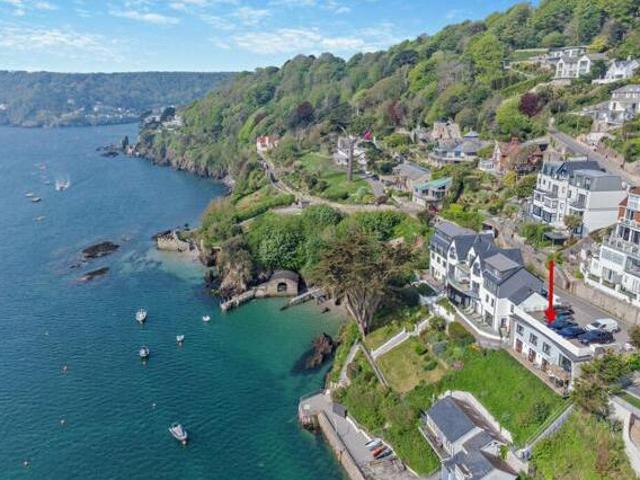 Cliff Road, Salcombe, 5 Bedroom Detached