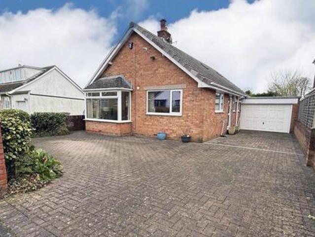 Cliff Road, Worlebury, 3 Bedroom Detached