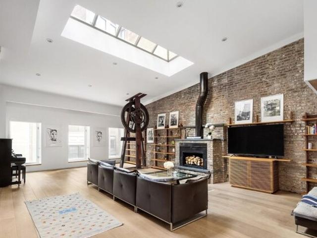 Cliff St Apt,manhattan, Condo For Sale