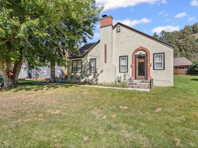 Cliff St, Deadwood, Home For Sale