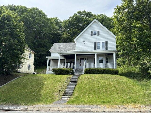 Cliff St, North Adams, Home For Sale