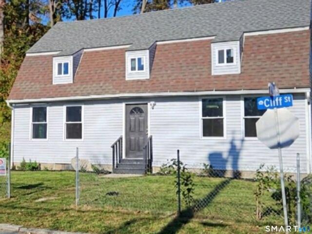 Cliff St, Norwich, Home For Sale