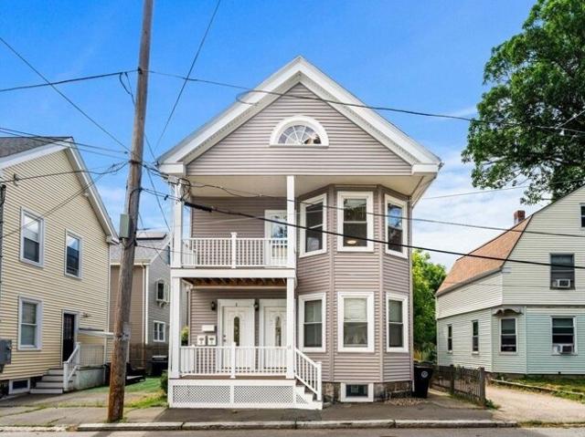 Cliff St, Salem, Home For Sale