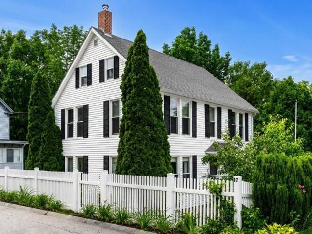 Cliff St, Somersworth, Home For Sale