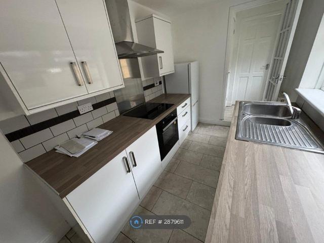 Cliff St, Stoke On Trent ST6, 2 bed terraced house to rent, £750 pcm | PrimeLocation