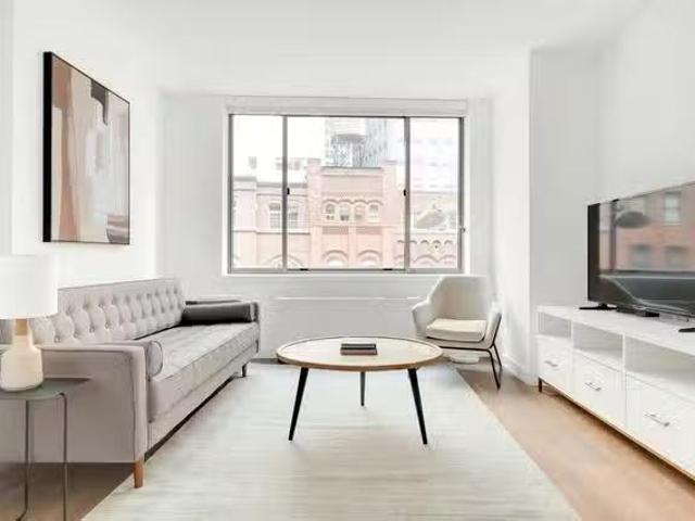 Cliff Street, New York City, NY