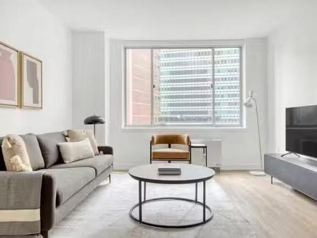 Cliff Street, New York City, NY