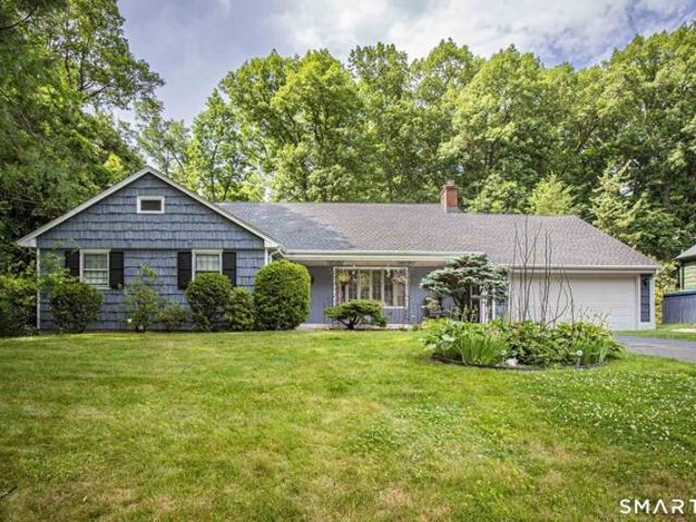 Cliffmore Rd, West Hartford, Home For Sale