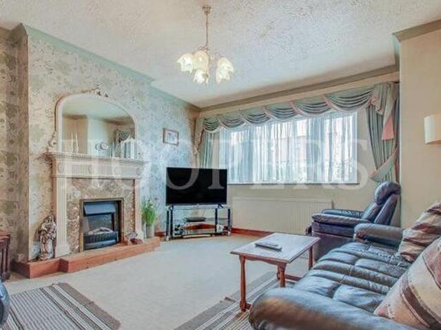 Clifford Way, London, 3 Bedroom Semi detached