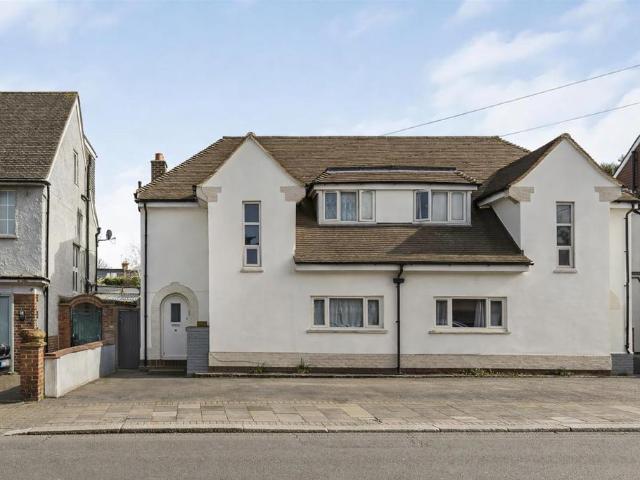 Clifford Avenue, East Sheen, London 2 bed flat to rent £2,000 pcm £462 pw