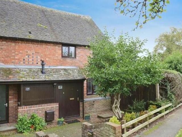 Clifford Chambers, Stratford upon avon, 3 Bedroom Barn