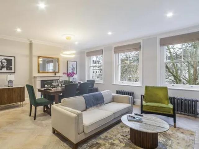 Clifford Court, 24 25 Kensington Gardens Square, London, W2 4BE, United Kingdom | 3 bed duplex for rent #116219934 | Rentberry