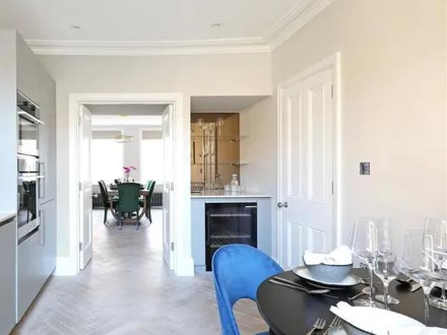 Clifford Court, 24 25 Kensington Gardens Square, London, W2 4BE, United Kingdom | 3 bed duplex for rent #131904289 | Rentberry