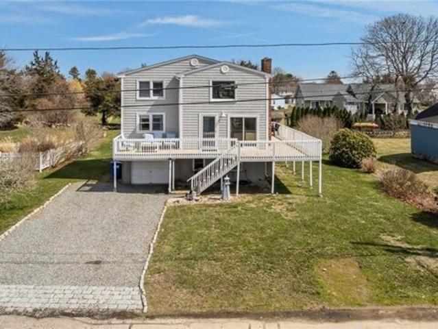 Clifford Dr, Westerly, Home For Sale