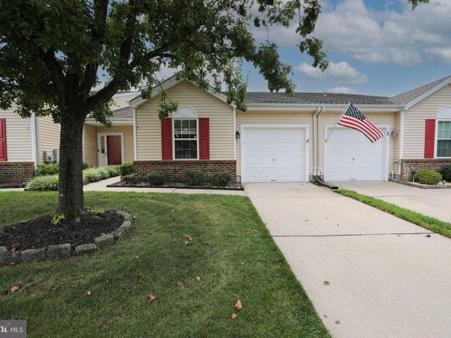 Clifford Dr, Mount Laurel, Home For Sale