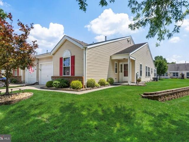 Clifford Dr, Mount Laurel, Home For Sale