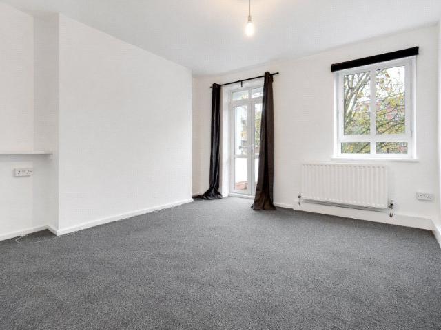 Clifford House, W14, London