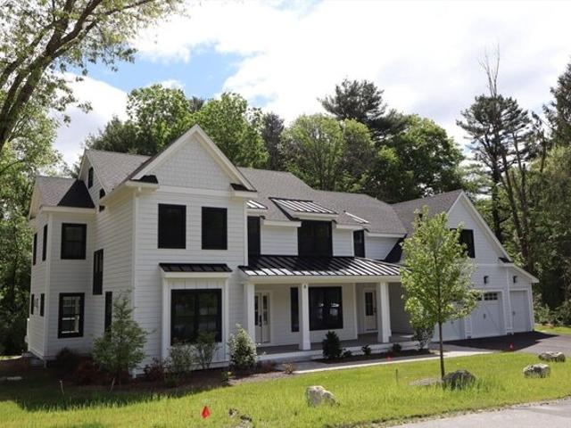 Clifford Ln, Weston, Home For Sale