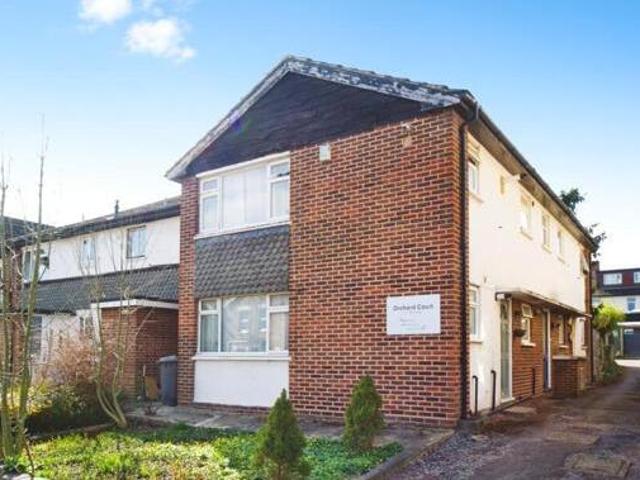 Clifford Road, Barnet, 1 Bedroom Flat