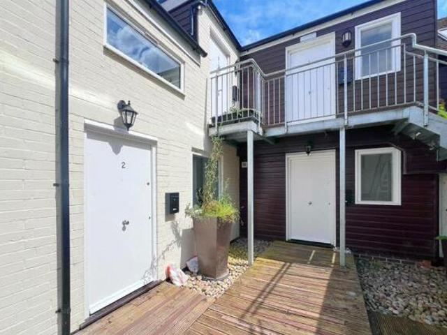 Clifford Road, Clifford Chambers, 2 Bedroom Apartment