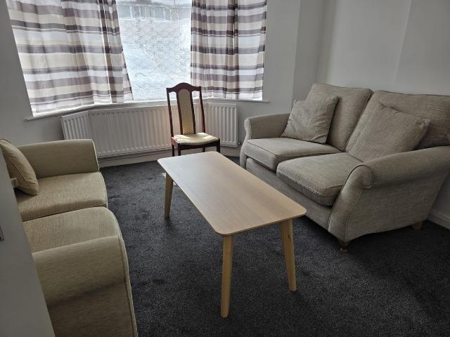 Clifford Road, Hounslow TW4, 3 bed semi detached house to rent, £2,500 pcm | PrimeLocation