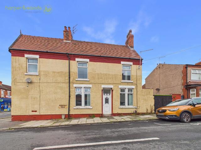 Clifford Road, Wallasey CH44, 4 bed terraced house to rent, £1,100 pcm | PrimeLocation